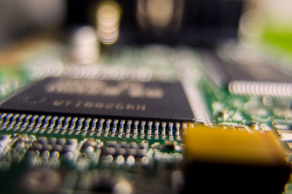 Industrie 3.0 – Kompetenzwerk Digital